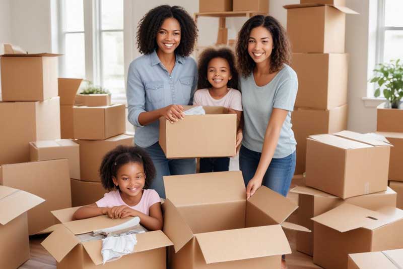 Moving Made Easy: Your Guide to Local Residential Relocation in ...
