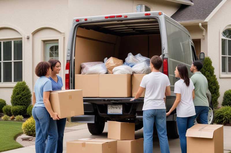 Relocating in Style: The Ultimate Guide to Residential Moving in Natick ...